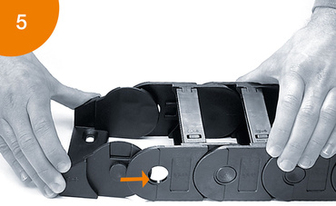 Assembly Instructions for System E2/000