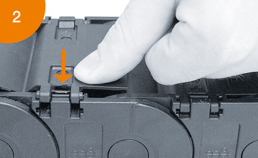 Assembly Instructions for System E2/000