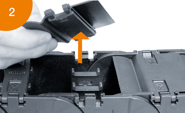 Assembly Instructions for System E2/000