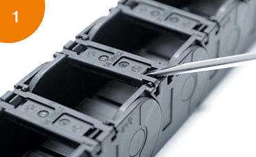 Assembly Instructions for System E2/000