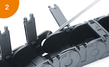 Assembly Instructions for System E2/000