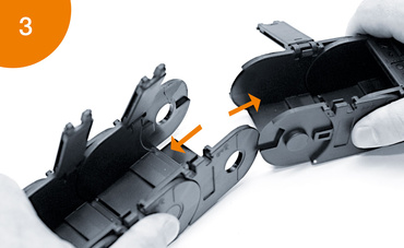 Assembly Instructions for System E2/000